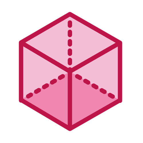 Utility Cube Css